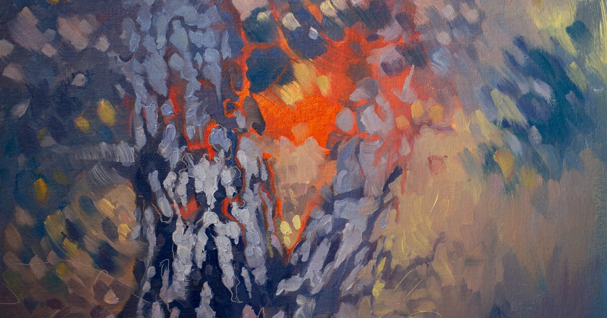 My Favourites - Adéla Topolová - obrazy