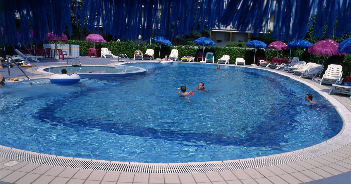 Hotel Ambassador **** - Caorle - Consultour - specialista na Itálii