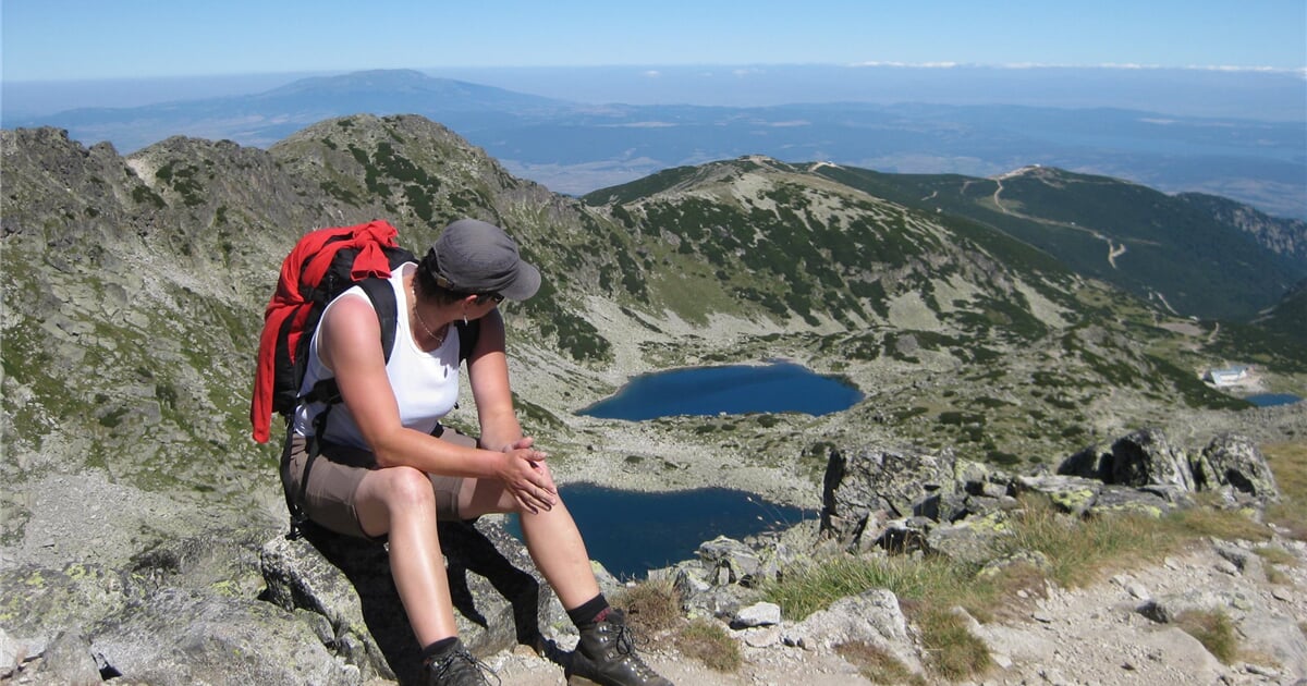 Pohodový týden - Bulharsko - Rila a Pirin s vinařským krajem Melnik ...