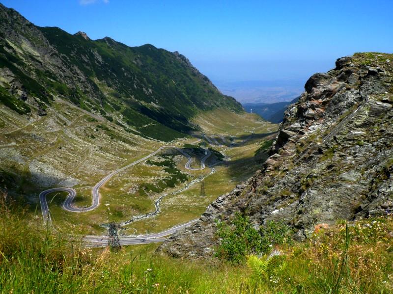 Na kolech jihem Rumunska - Cestování.cz