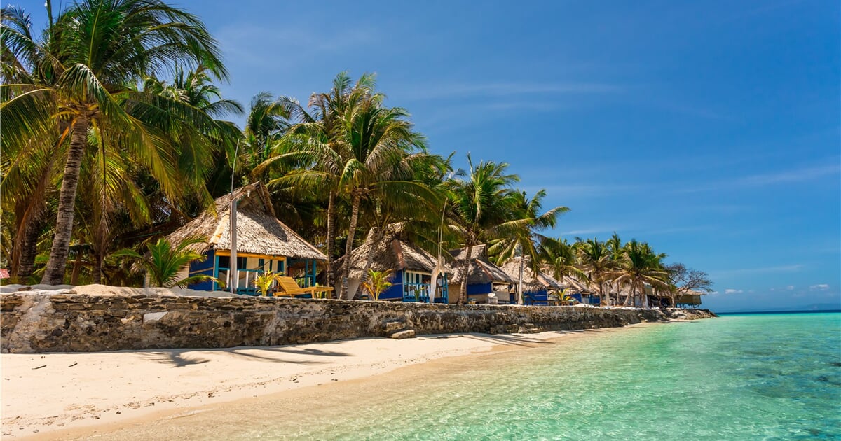 Filipíny - Poznávací zájezdy v exotice - 2026/27 - CK Poznání